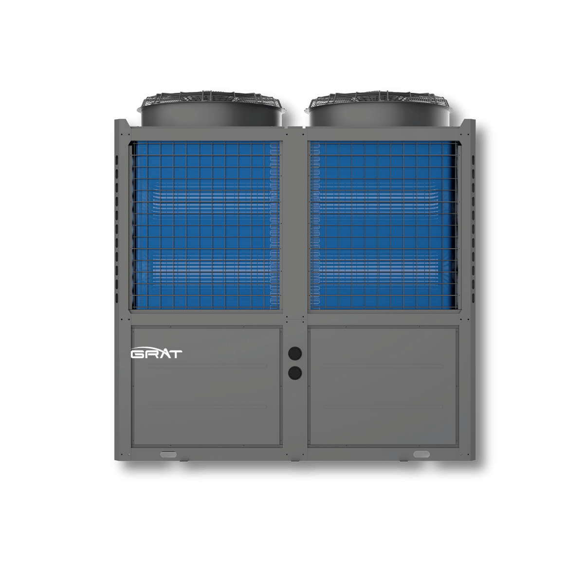 MegaPro Full Inverter Series Commercial Pool Heater/Chiller - Leading ...